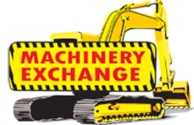 HOME - Machinery Exchange