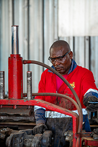 HOME - Machinery Exchange