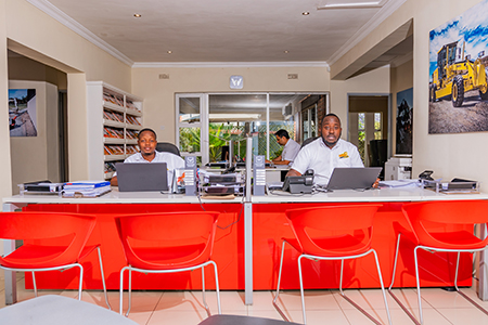 HOME - Machinery Exchange