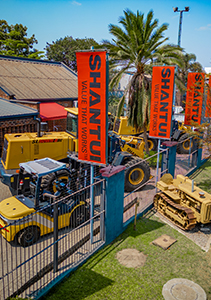 HOME - Machinery Exchange