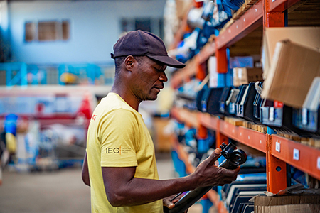 HOME - Machinery Exchange